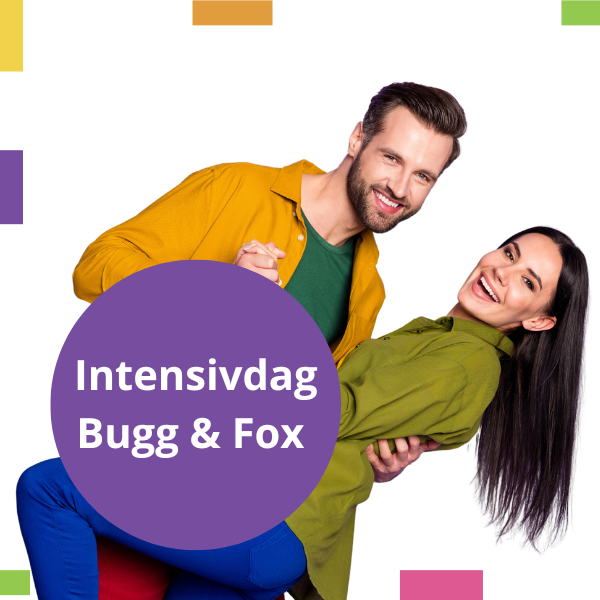 Dans för vuxna - Sinclairs